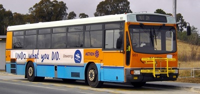File:951-1.jpg - ACT Bus Fleetwiki