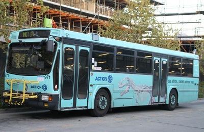 BUS 971 - ACT Bus Fleetwiki