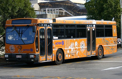 BUS 982 - ACT Bus Fleetwiki