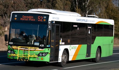File:431-2.jpg - ACT Bus Fleetwiki