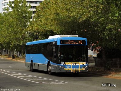 File:650-2.jpg - ACT Bus Fleetwiki