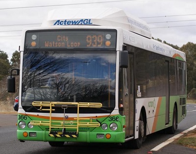 File:366-2.jpg - ACT Bus Fleetwiki