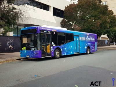 BUS 712 (2) - ACT Bus Fleetwiki