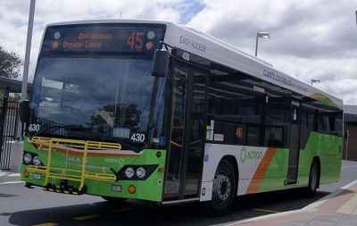 File:430-2.jpg - ACT Bus Fleetwiki