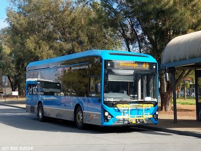 BUS 749 (1) - ACT Bus Fleetwiki