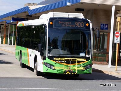 File:563-2.jpg - ACT Bus Fleetwiki