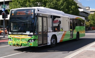 File:495-2.jpg - ACT Bus Fleetwiki
