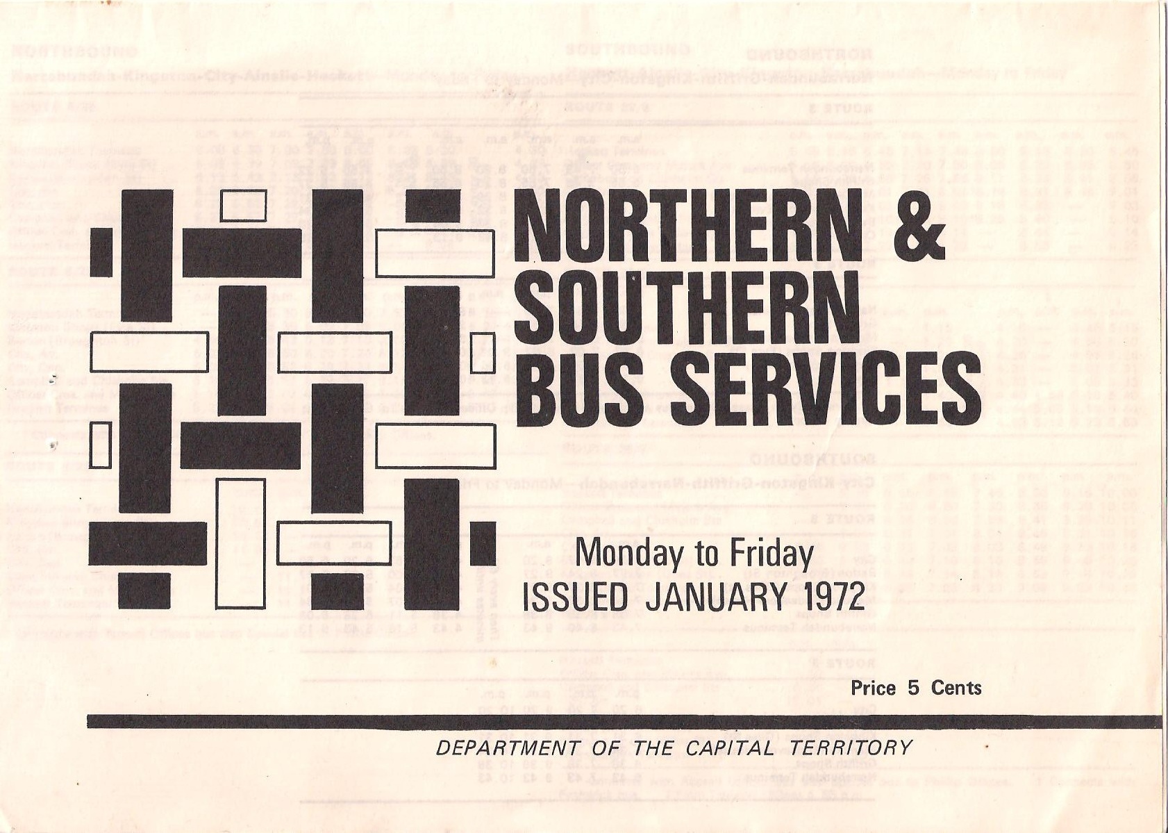 ACT Bus Gallery – ACT Bus