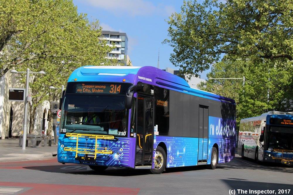 News – ACT Bus
