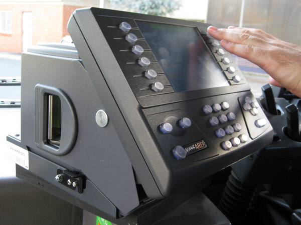 ACT Bus – Preserving Canberra's transport history