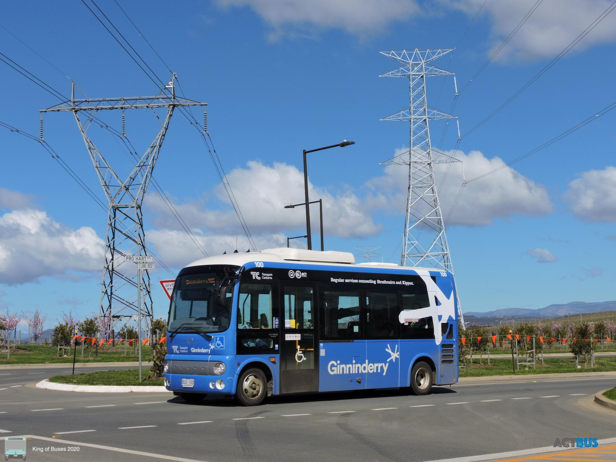 2020: year in review – ACT Bus