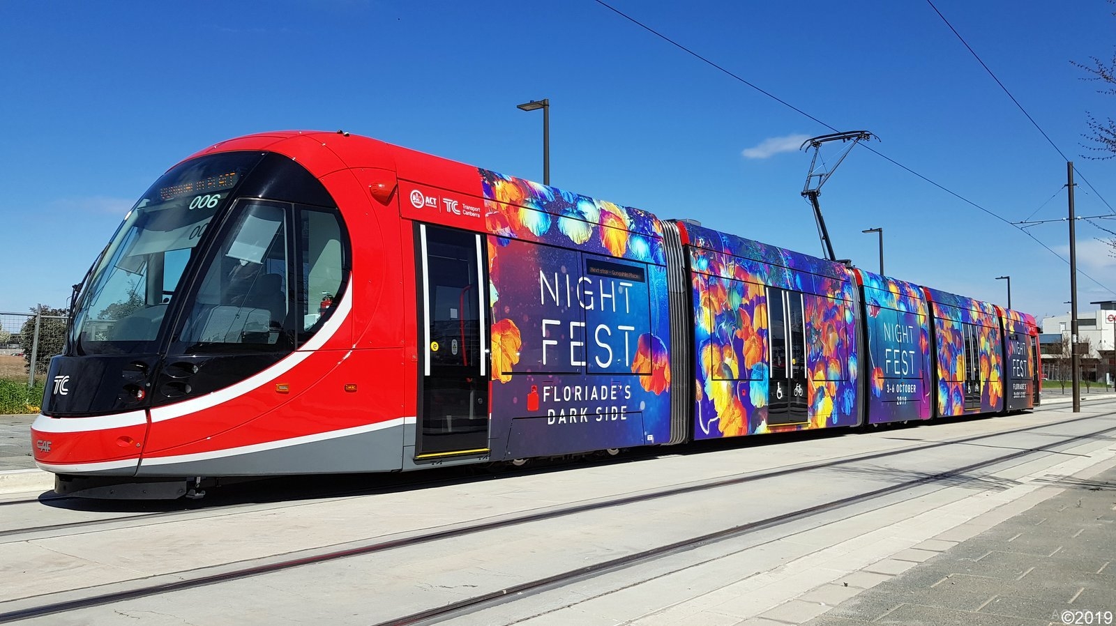 Gallery – Canberra Metro – ACT Bus